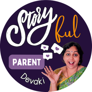 Storyful Parent